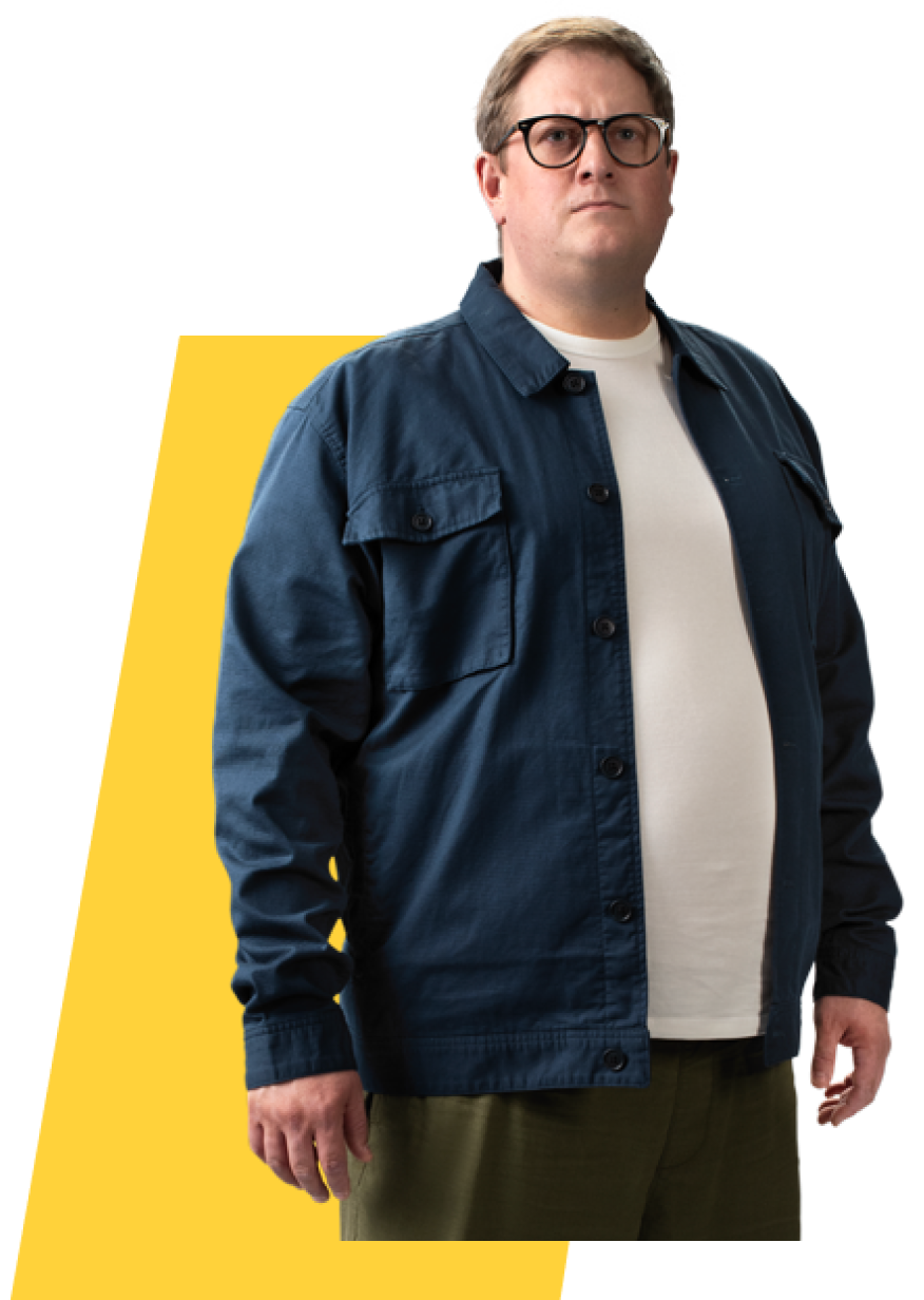 Why Can it be so Hard to Lose Weight? | Obesity is a Disease